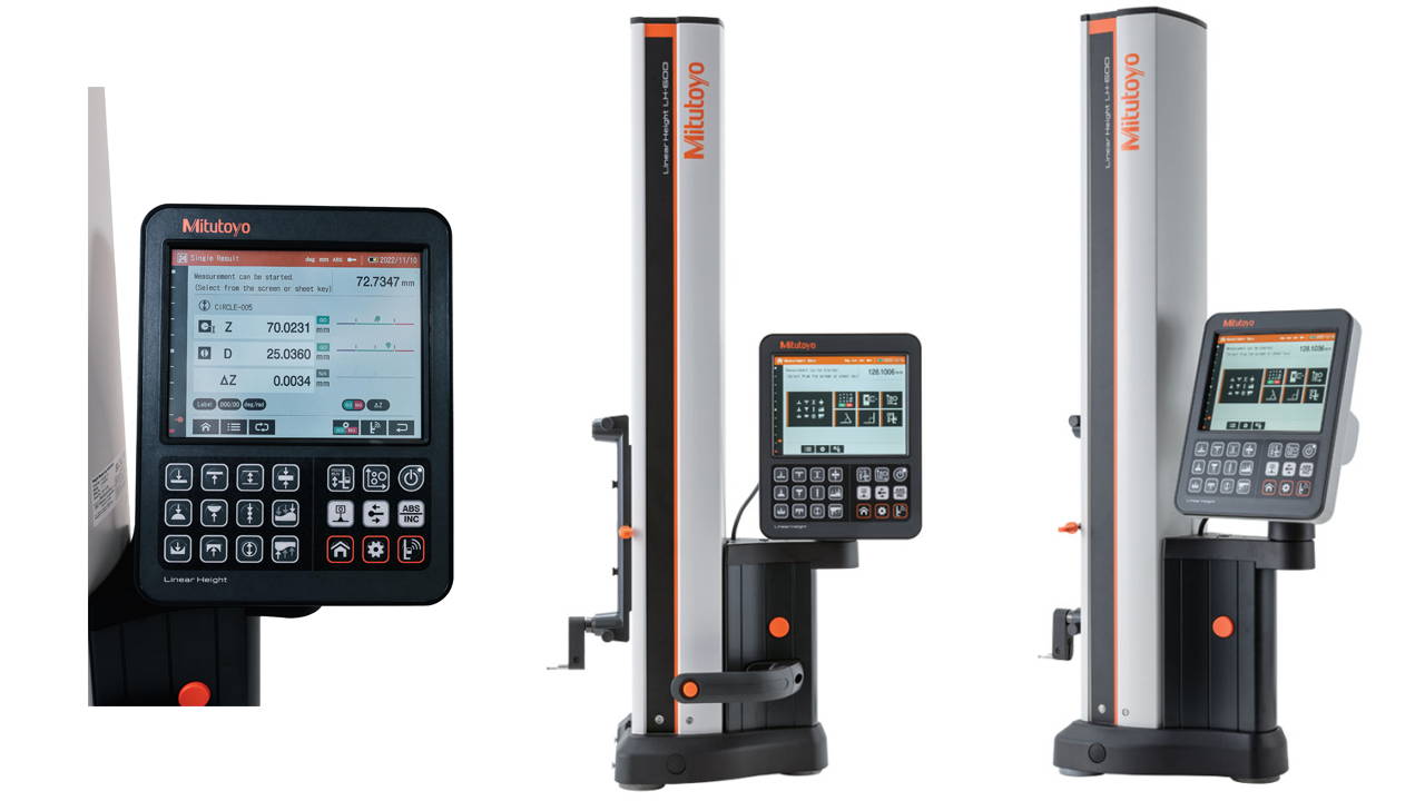 Mitutoyo Linear Height Gage – Tagged "" – GreatGages